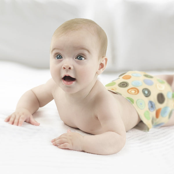 Classic Diaper | 5Pack | Assorted Prints - Kushies Baby CANADA Inc